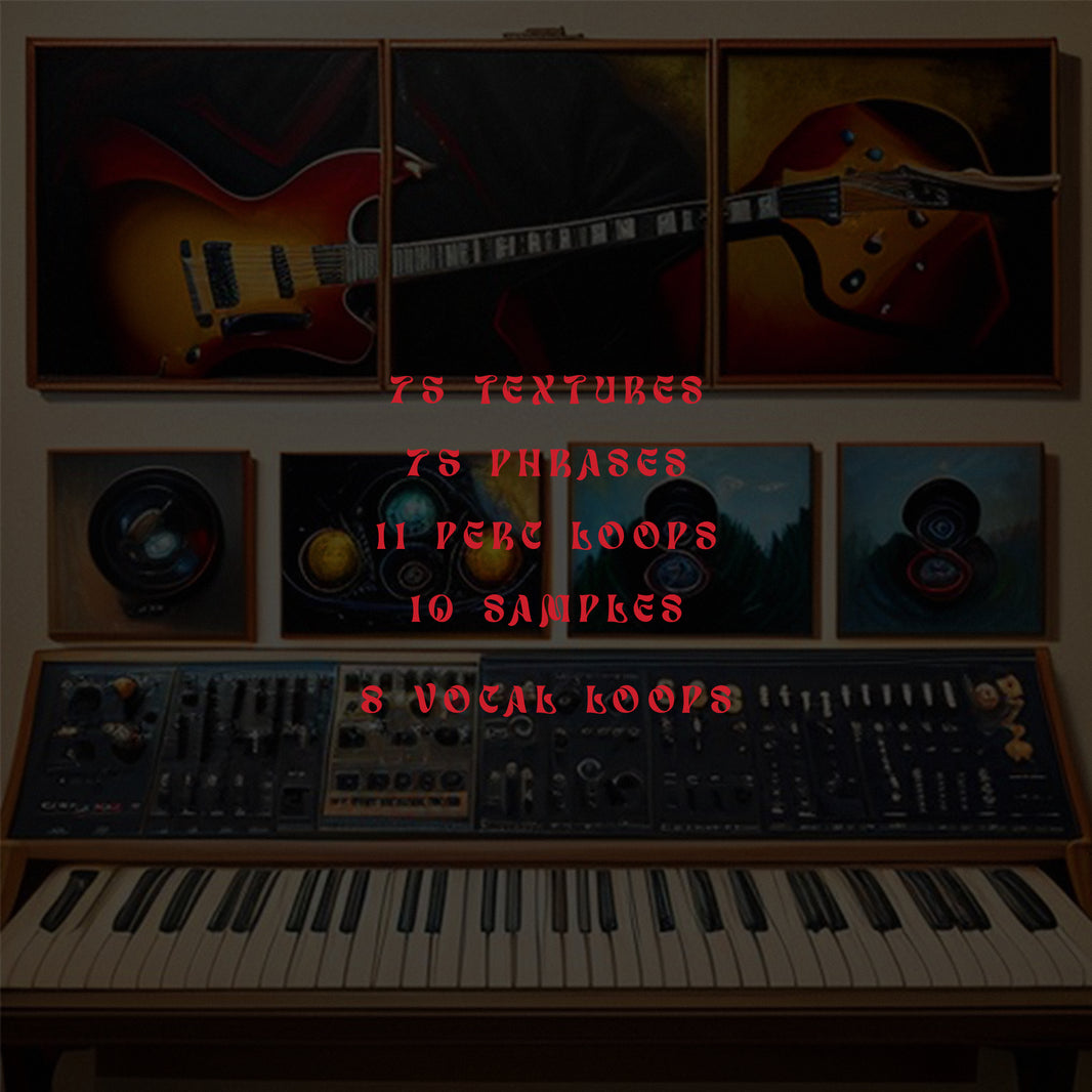 Multi-Kits – Sample Prophets