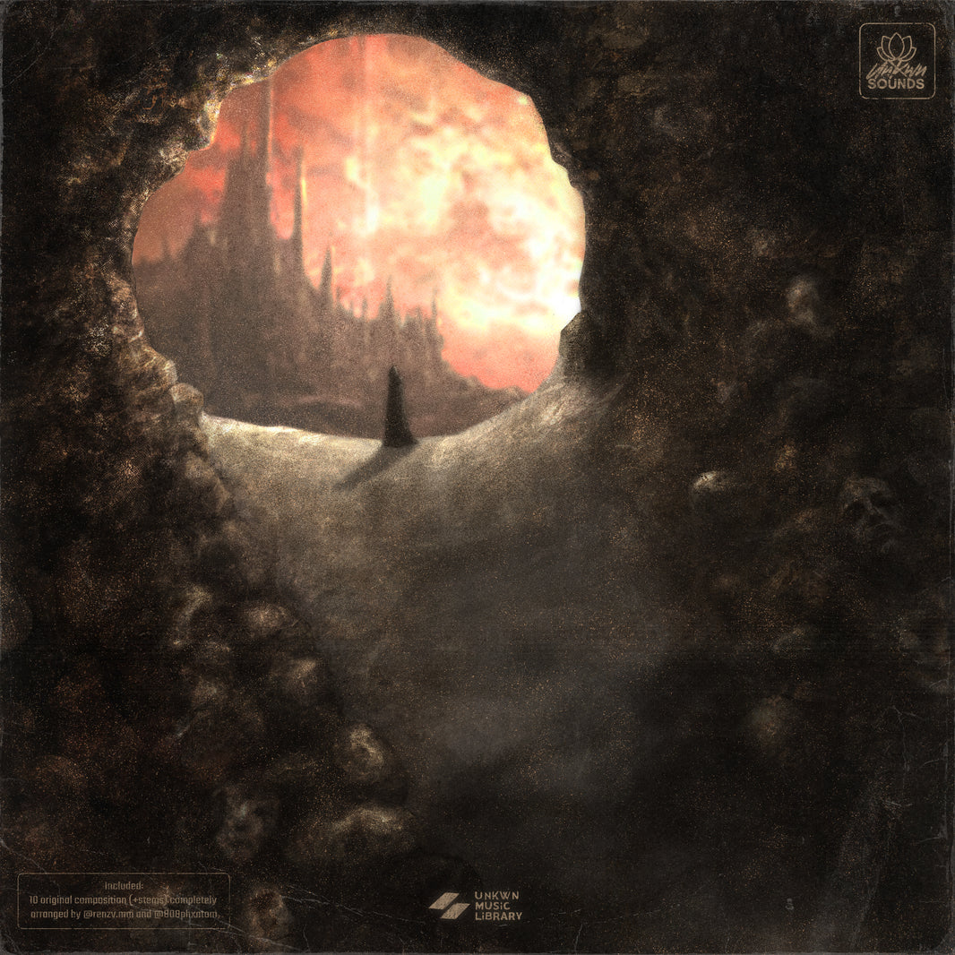 Sound Kits – Sample Prophets